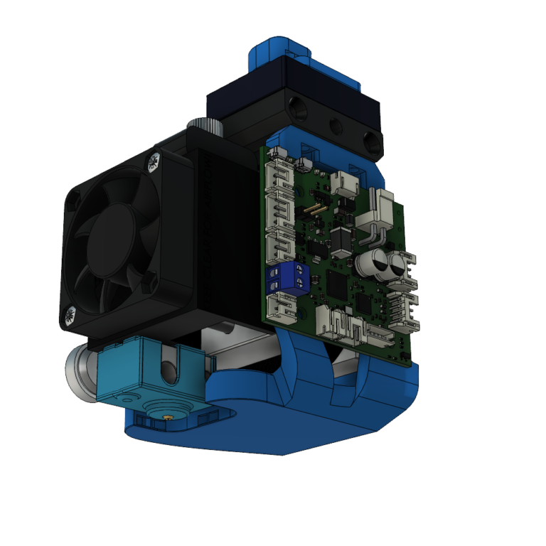 well-engineered: Hemera fan duct – René Jurack